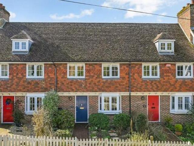 3 Bedroom Terraced House For Sale In Roman Road