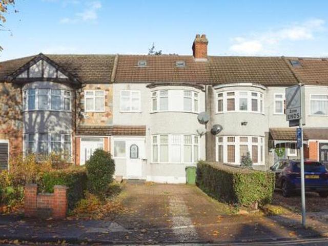 3 Bedroom Terraced House For Sale In Romford
