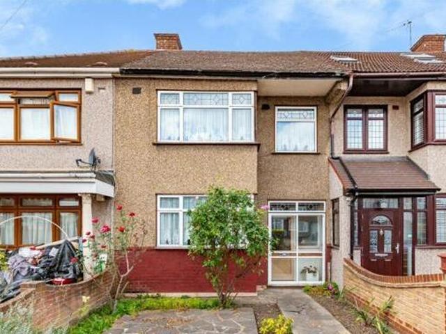 3 Bedroom Terraced House For Sale In Romford