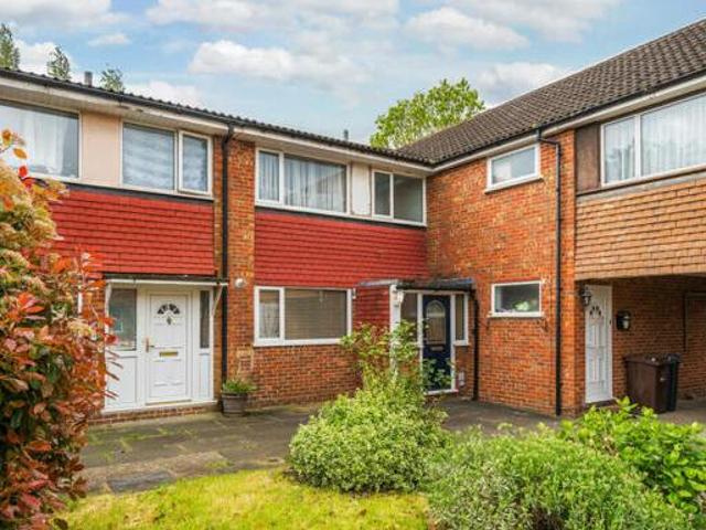 3 Bedroom Terraced House For Sale In Romford