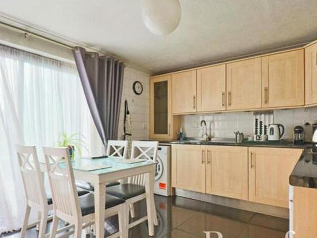 3 Bedroom Terraced House For Sale In Romford