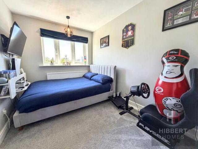 3 bedroom terraced house for sale in Rookwood Avenue, Baguley, M23