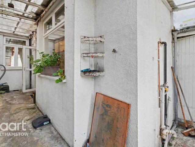 3 bedroom terraced house for sale in Rosebank Grove, Walthamstow, E17