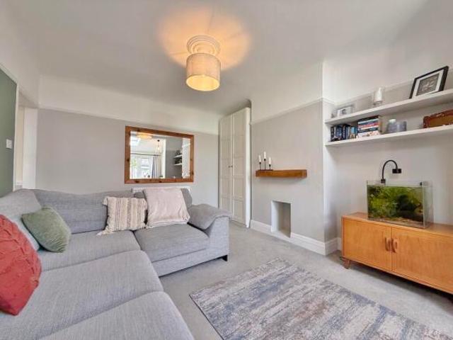 3 bedroom terraced house for sale in Rosebery Avenue, Cosham, PO6