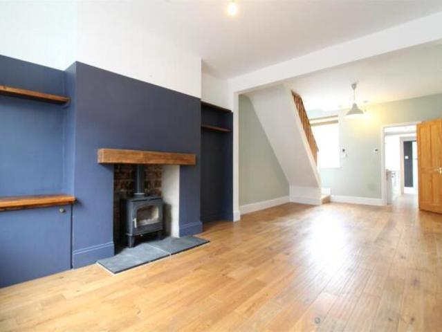 3 bedroom terraced house for sale in Rosebery Street, York, YO26