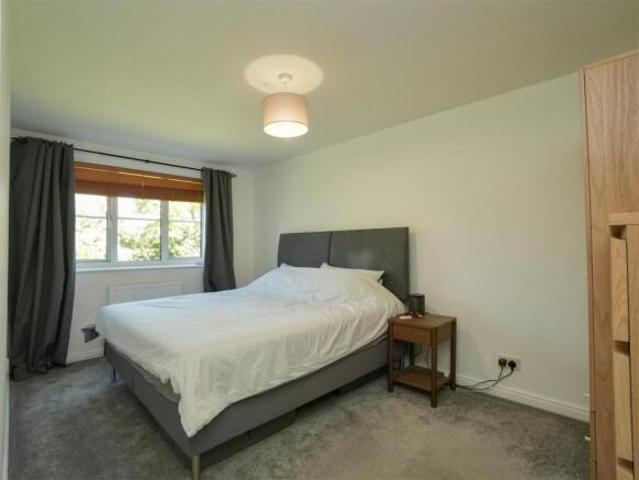3 bedroom terraced house for sale in Rosecroft Way, York, YO30