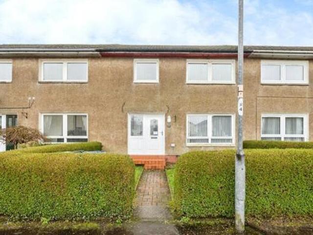 3 Bedroom Terraced House For Sale In Rosneath