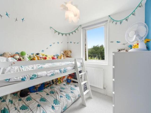 3 bedroom terraced house for sale in Ross Street, Cambridge, CB1