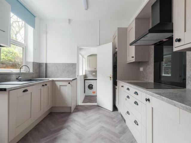 3 bedroom terraced house for sale in Rossington Road, Endcliffe, S11
