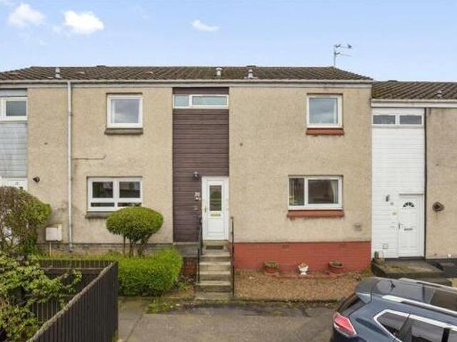 3 Bedroom Terraced House For Sale In Rosyth