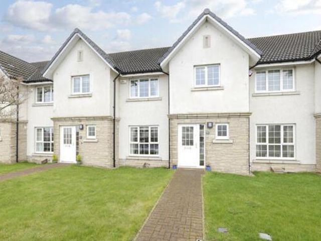 3 Bedroom Terraced House For Sale In Ratho