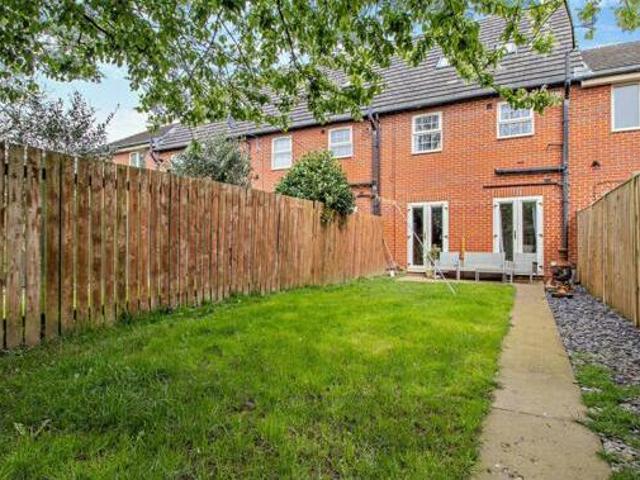 3 Bedroom Terraced House For Sale In Ravenfield