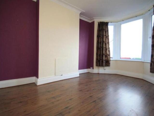 3 bedroom terraced house for sale in Ravenswood Road, Newcastle upon Tyne, and Wear, NE6 5TX, NE6
