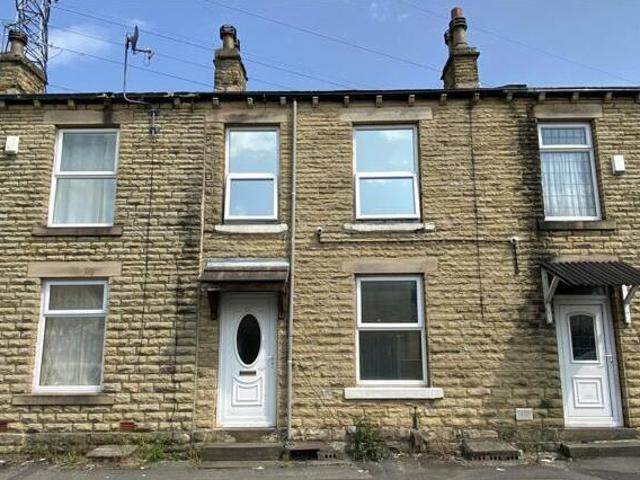 3 Bedroom Terraced House For Sale In Ravensthorpe, Dewsbury