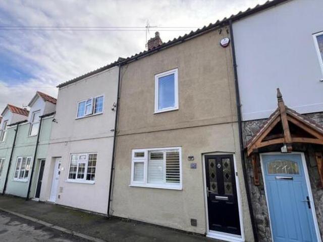 3 Bedroom Terraced House For Sale In Rawcliffe Bridge