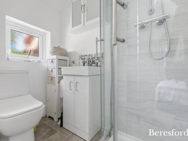 3 bedroom terraced house for sale in Rayleigh Road, Hutton, CM13