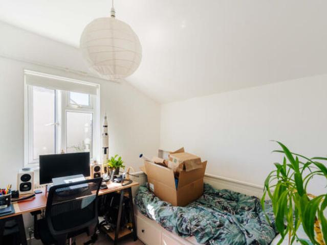 3 bedroom terraced house for sale in Raymend Road, Victoria Park, Bristol, BS3