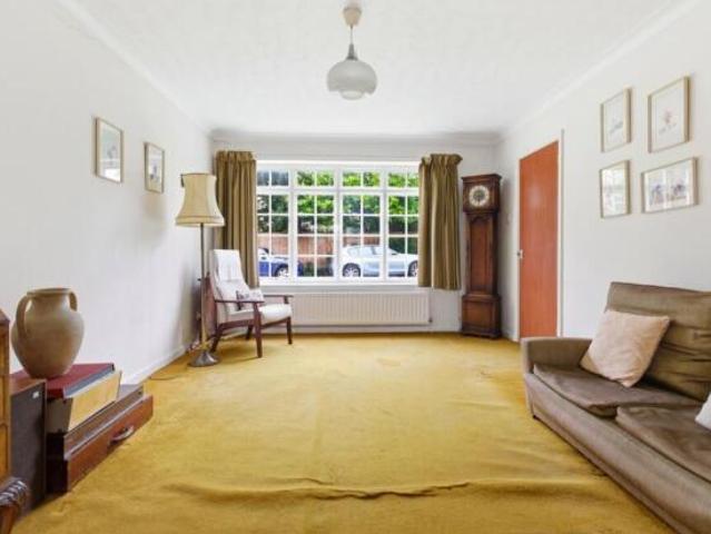 3 bedroom terraced house for sale in Raymer Close, St. Albans, Hertfordshire, AL1