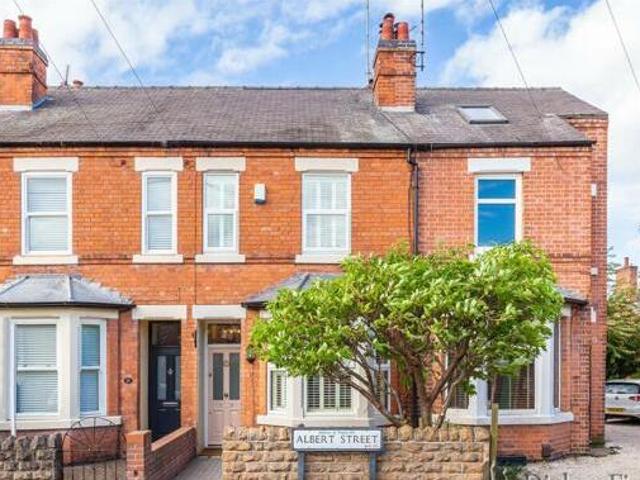 3 Bedroom Terraced House For Sale In Radcliffe on trent
