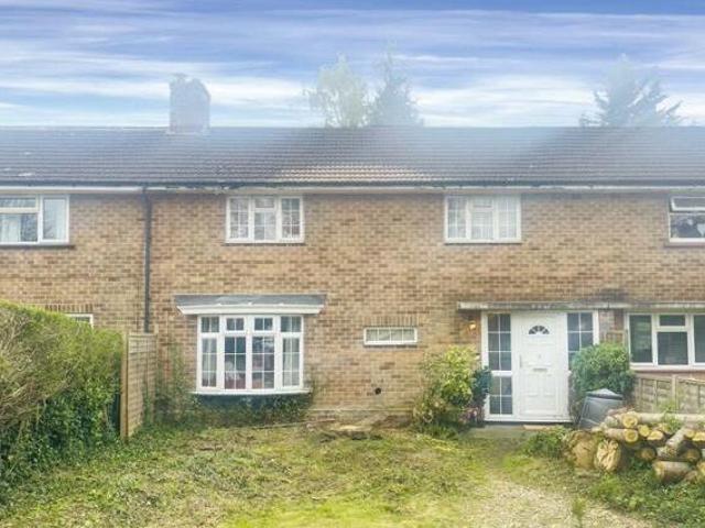 3 Bedroom Terraced House For Sale In Radcliffe On Trent