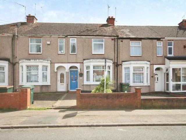 3 Bedroom Terraced House For Sale In Radford
