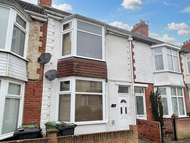 3 Bedroom Terraced House For Sale In Radipole, Weymouth