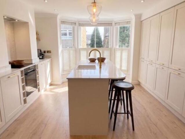 3 bedroom terraced house for sale in Raglan Street, Harrogate, HG1