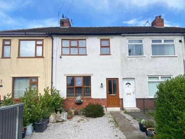 3 Bedroom Terraced House For Sale In Rainford