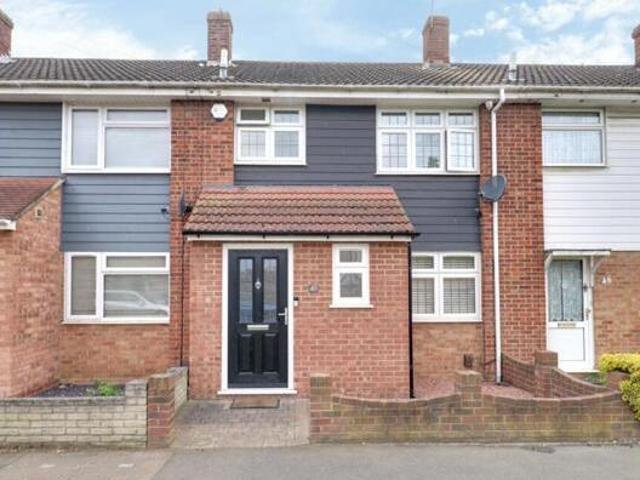 3 Bedroom Terraced House For Sale In Rainham