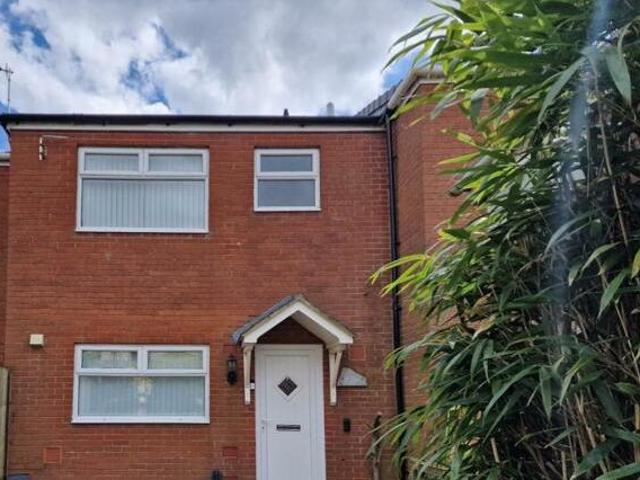 3 Bedroom Terraced House For Sale In Rainhill