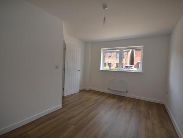 3 bedroom terraced house for sale in Rambouillet Drive, Whitehouse Park, Milton Keynes, Buckinghamshire, MK8 8AB, MK8