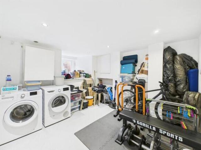 3 bedroom terraced house for sale in Ranby Road, Greystones, Sheffield, S11
