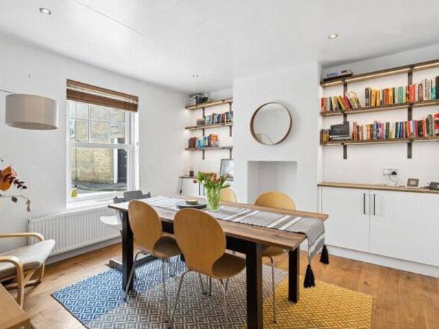 3 bedroom terraced house for sale in Randolph Street, Oxford, OX4