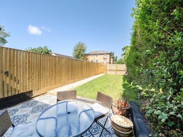 3 bedroom terraced house for sale in Randolph Street, East Oxford, OX4