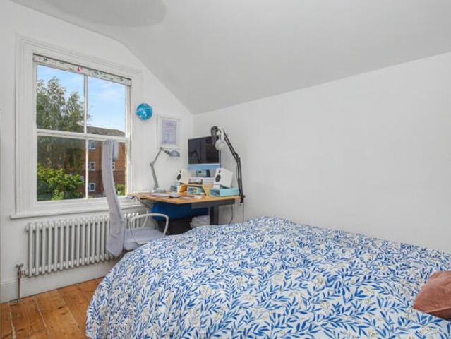 3 bedroom terraced house for sale in Randolph Street, East Oxford, OX4