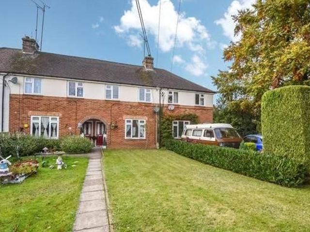 3 bedroom terraced house for sale in Reach Green Heath and Reach LU7