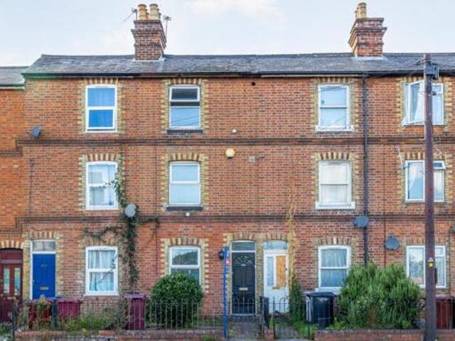 3 Bedroom Terraced House For Sale In Reading