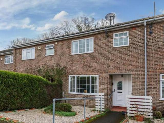 3 Bedroom Terraced House For Sale In Reading