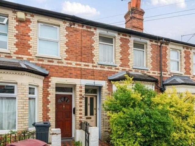 3 Bedroom Terraced House For Sale In Reading