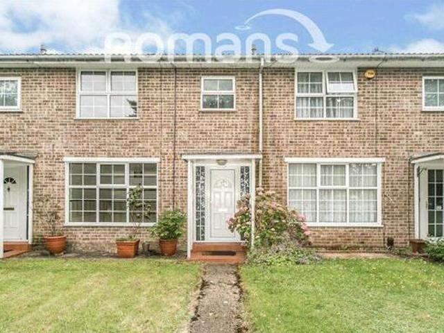 3 Bedroom Terraced House For Sale In Reading