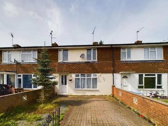 3 Bedroom Terraced House For Sale In Reading, Berkshire
