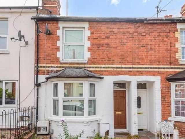 3 bedroom terraced house for sale in Reading RG1 RG1