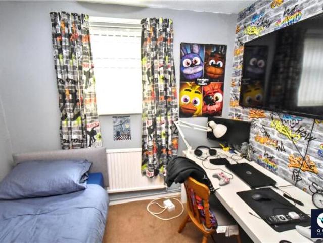 3 bedroom terraced house for sale in Reaper Close, Great Sankey, Warrington, Cheshire, WA5