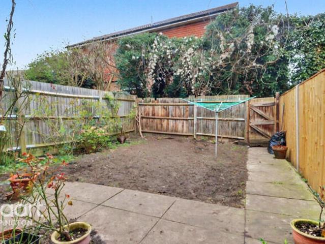 3 bedroom terraced house for sale in Red Cedars Road, Orpington, BR6