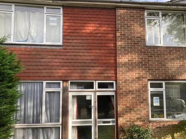 3 bedroom terraced house for sale in Red Lodge Road Bexley DA5 DA5