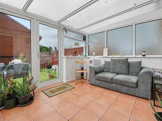 3 bedroom terraced house for sale in Redcote Close, Bitterne Village, SO18
