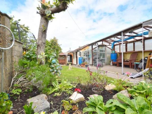 3 bedroom terraced house for sale in Redford Walk, Bristol, BS13