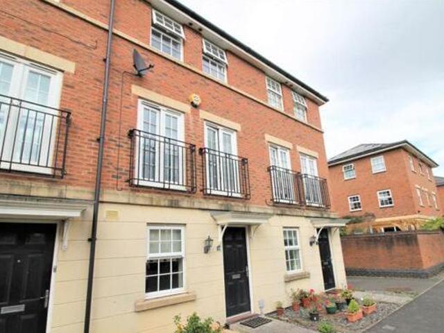3 Bedroom Terraced House For Sale In Redhouse