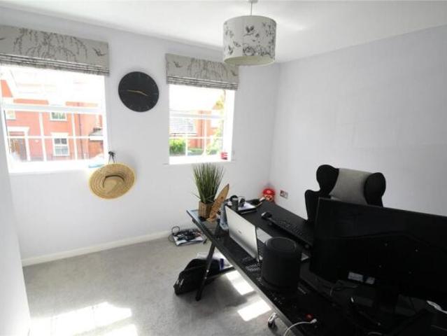3 bedroom terraced house for sale in Redhouse Way, Redhouse, Swindon, Wiltshire, SN25