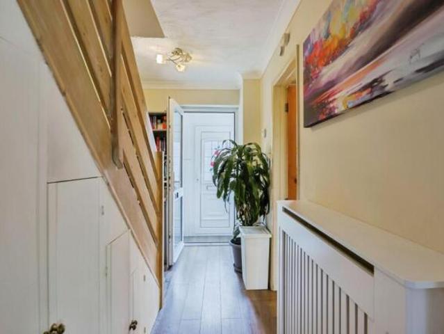3 bedroom terraced house for sale in Redhoave Road, Canford Heath, Poole, Dorset, BH17
